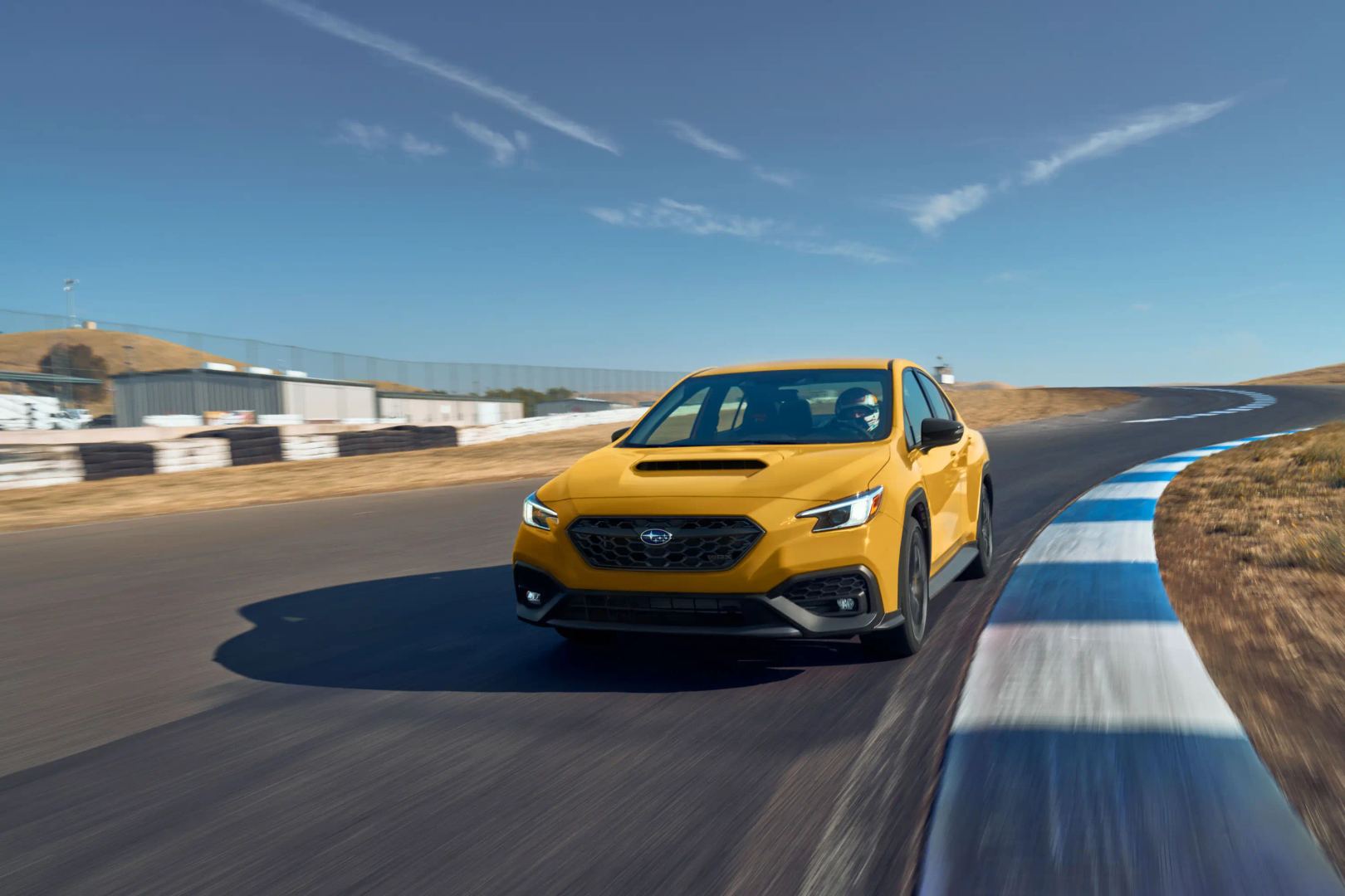 2026 Subaru WRX launches with pricing from $32,495 — thecarhq