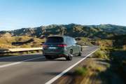 Mercedes-Benz reveals new GLS flagship SUV — thecarhq