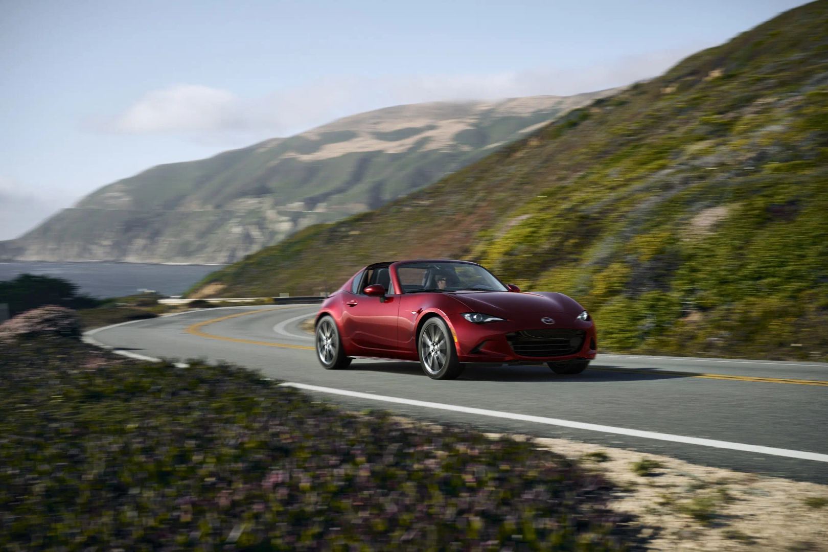 2026 Mazda MX-5 Miata Pricing and Packages — thecarhq
