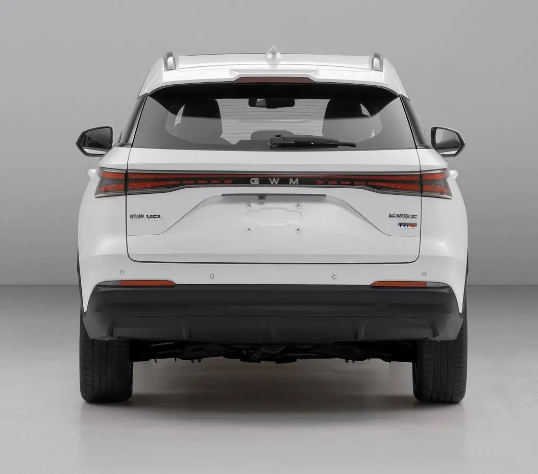 China investigates EV OTA updates that reportedly cut dri... — thecarhq